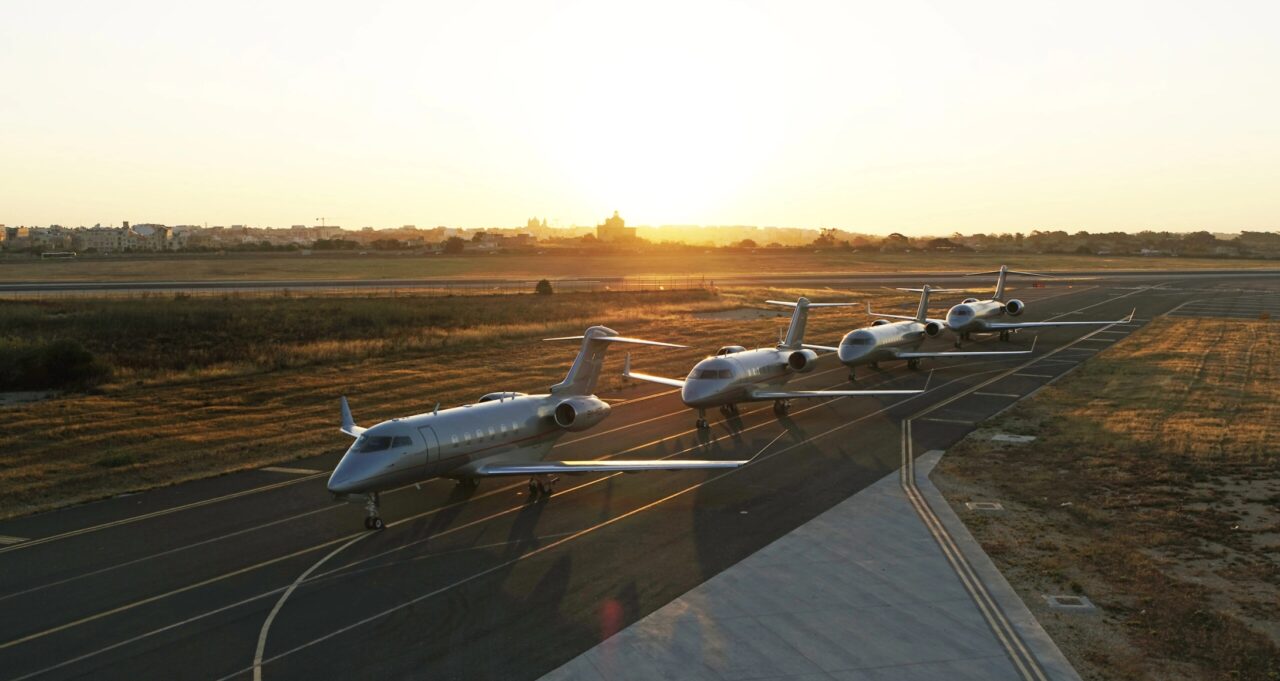 Home - Apollo Jets