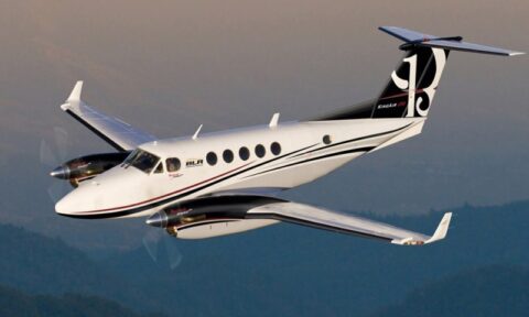 Available Aircraft - Apollo Jets