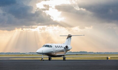 Premier 1A - Apollo Jets