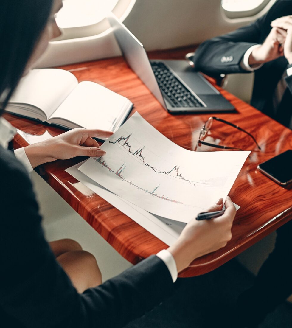 Management - Apollo Jets