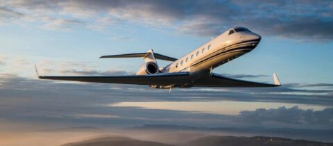 Available Aircraft - Apollo Jets