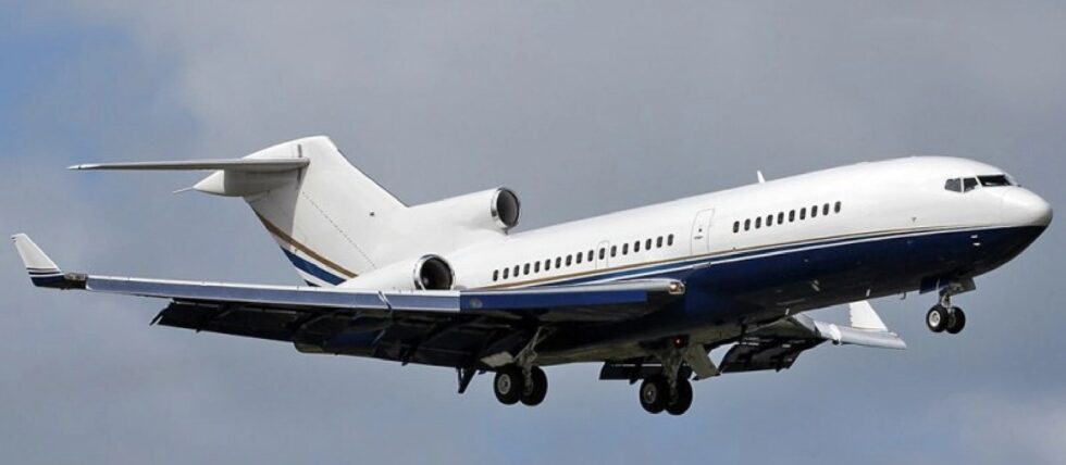 Available Aircraft - Apollo Jets