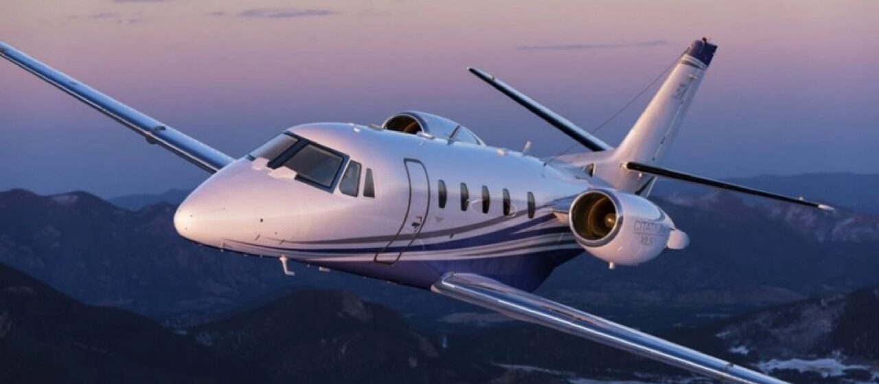 Available Aircraft - Apollo Jets