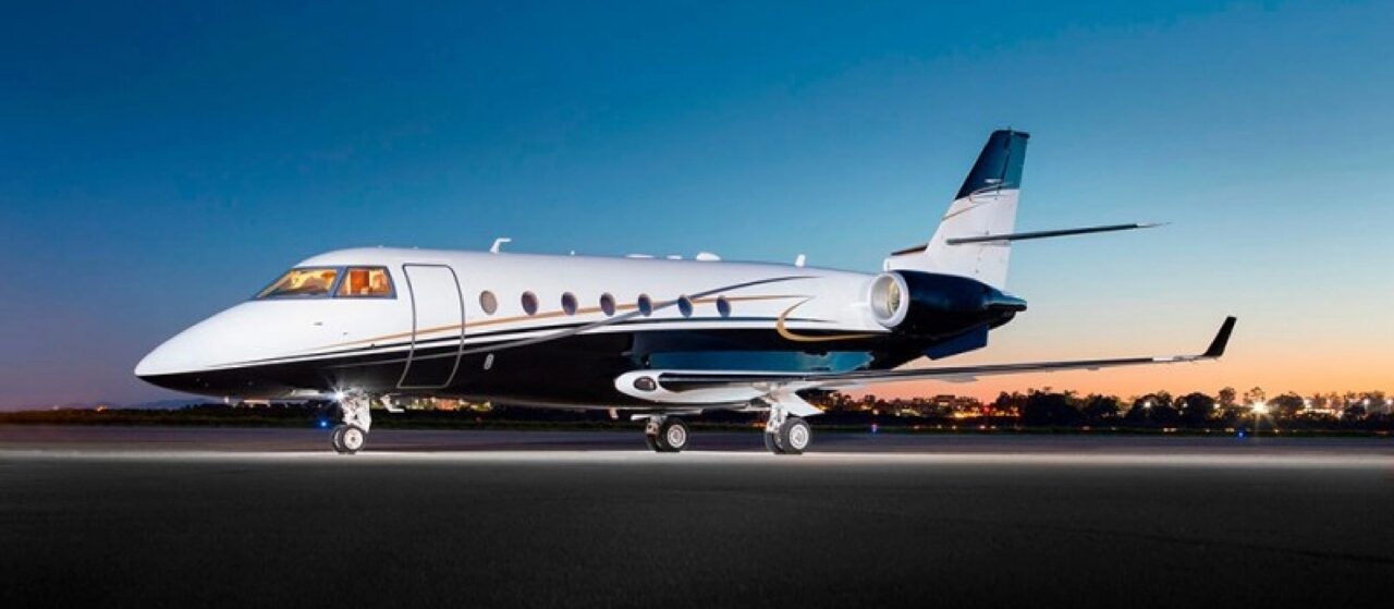 Available Aircraft - Apollo Jets